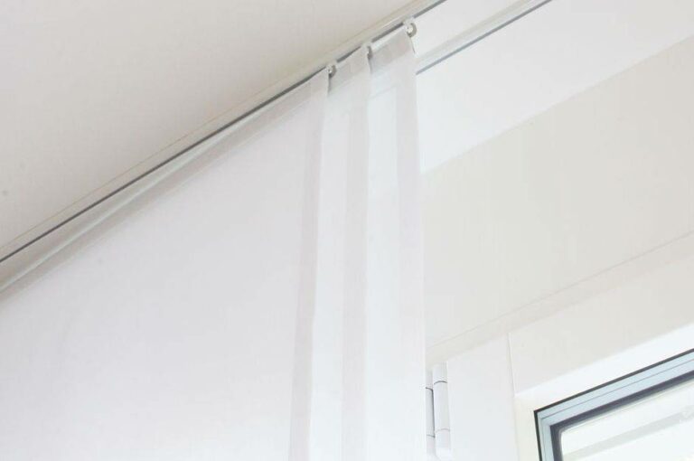 Vorhang Haken - easyCurtain Vorhang Haken - easyCurtain