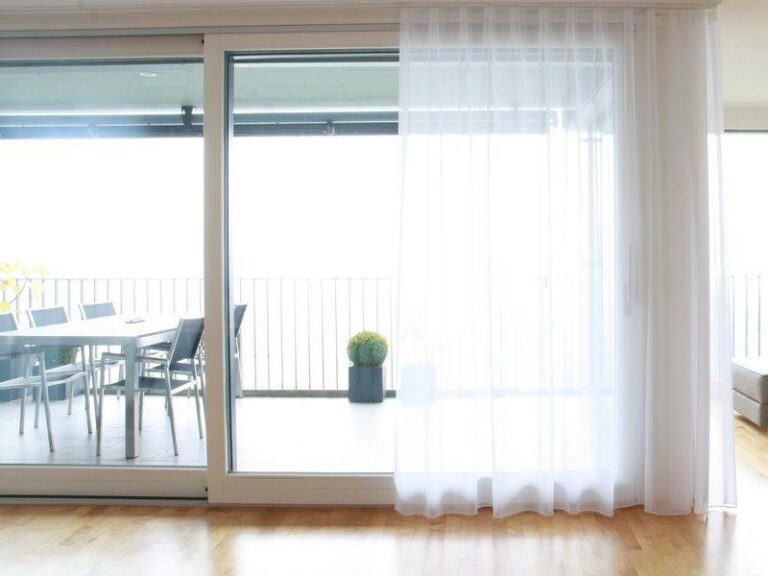moderne Gardinen - easyCurtain